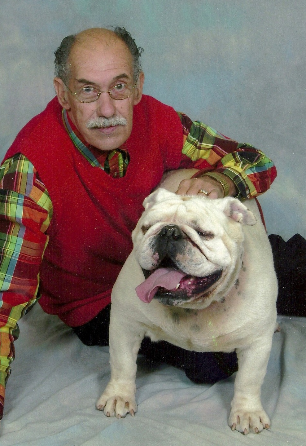 Paul Levi Overcash Obituary - Statesville, NC