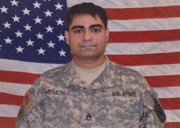 Kashif Mohammed Memon Obituary - Houston, TX