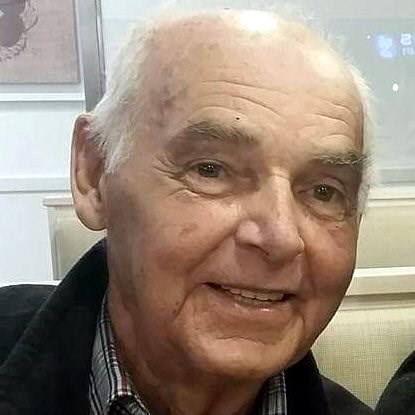 Joe Charette Obituary - Ottawa, ON