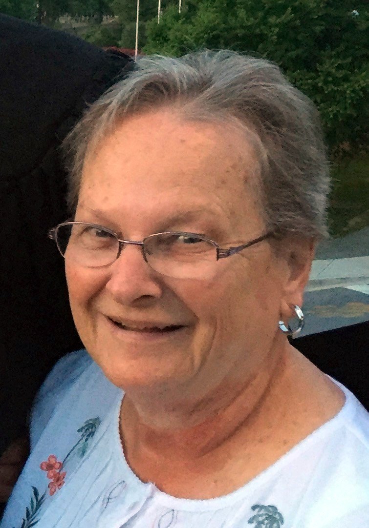 Marie Arlene Jemellaro Obituary - Nottingham, MD