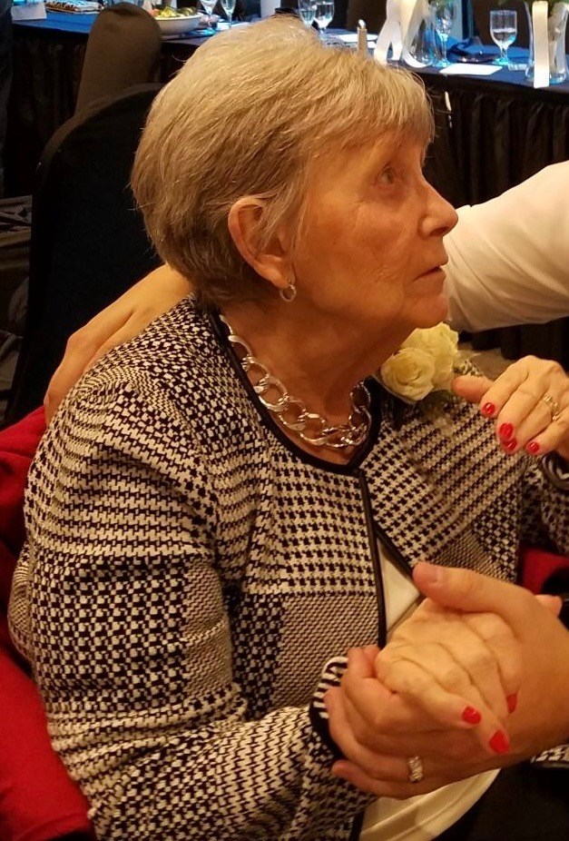 Phyllis Parman Obituary - Columbus, OH