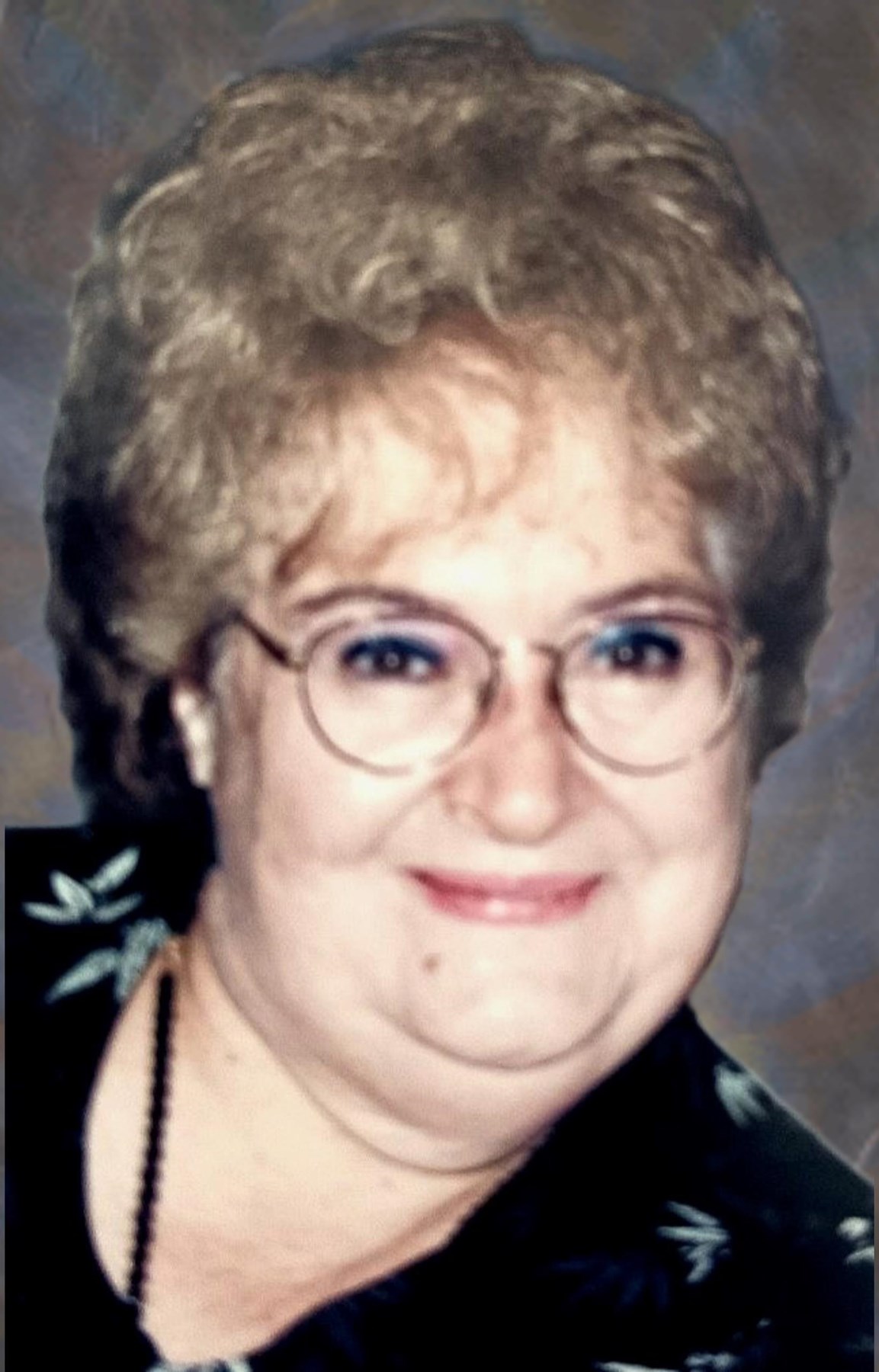 Rosemarie Ault Obituary - Providence, RI