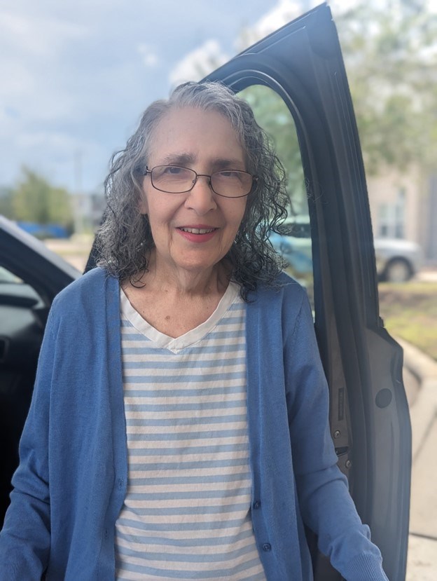 Leonore Gerrity Obituary - Brandon, FL