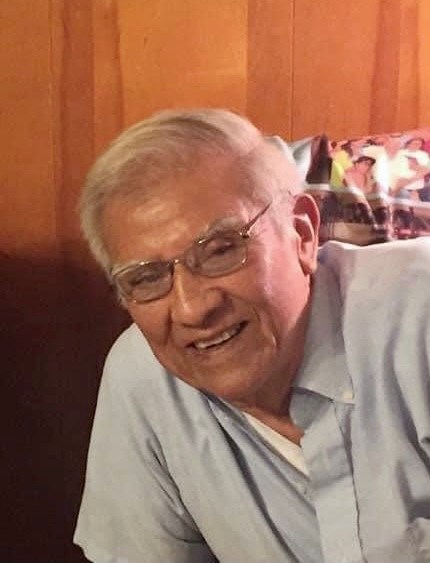 Julio Anguiano Obituary - Houston, TX