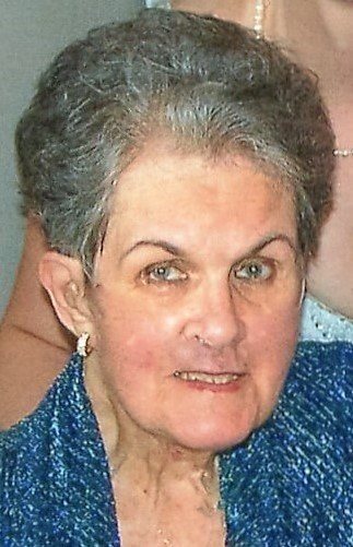 Joyce Oehman Obituary - Williamsville, NY
