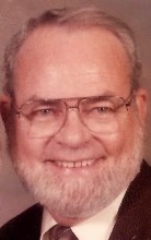J. Stephen Hall Obituary - Springfield, IL