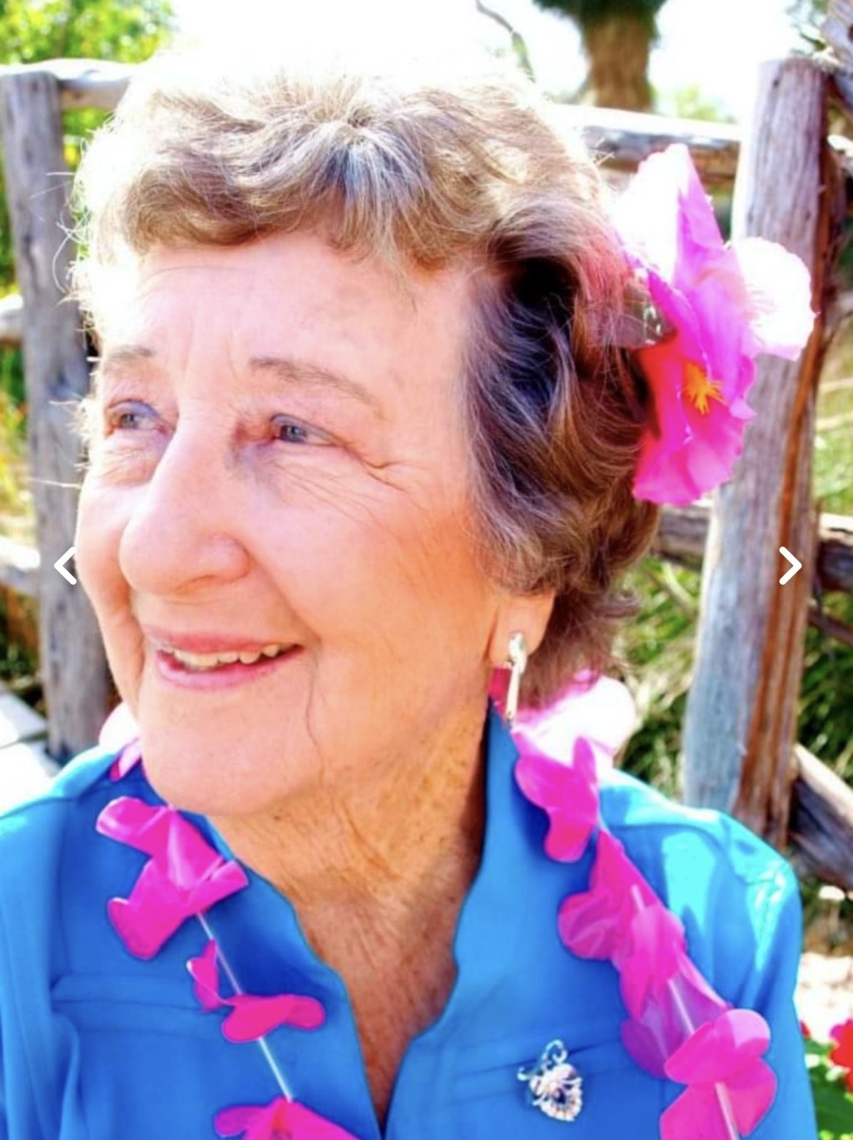 Elna Jeanes Obituary - San Antonio, TX
