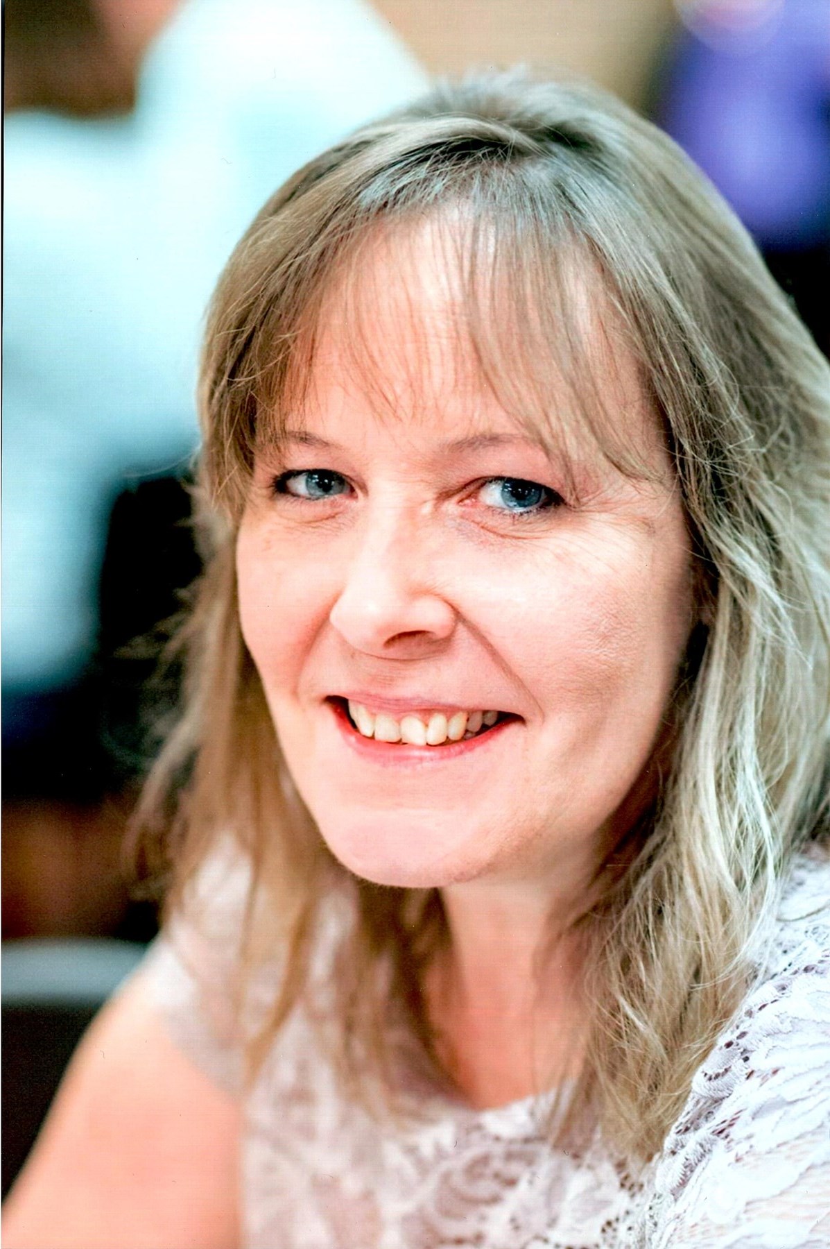 Sandra Johnson Obituary - New Tazewell, TN