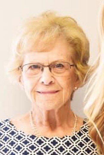 Charlotte Bruso Obituary - Springfield, IL