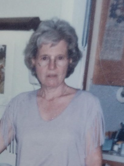 Annette Wood Obituary - Rogers, AR