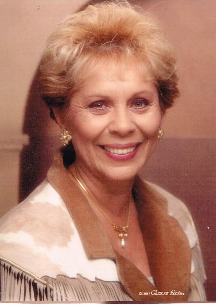 Asuncion Iris Rios Obituary - Englewood, OH
