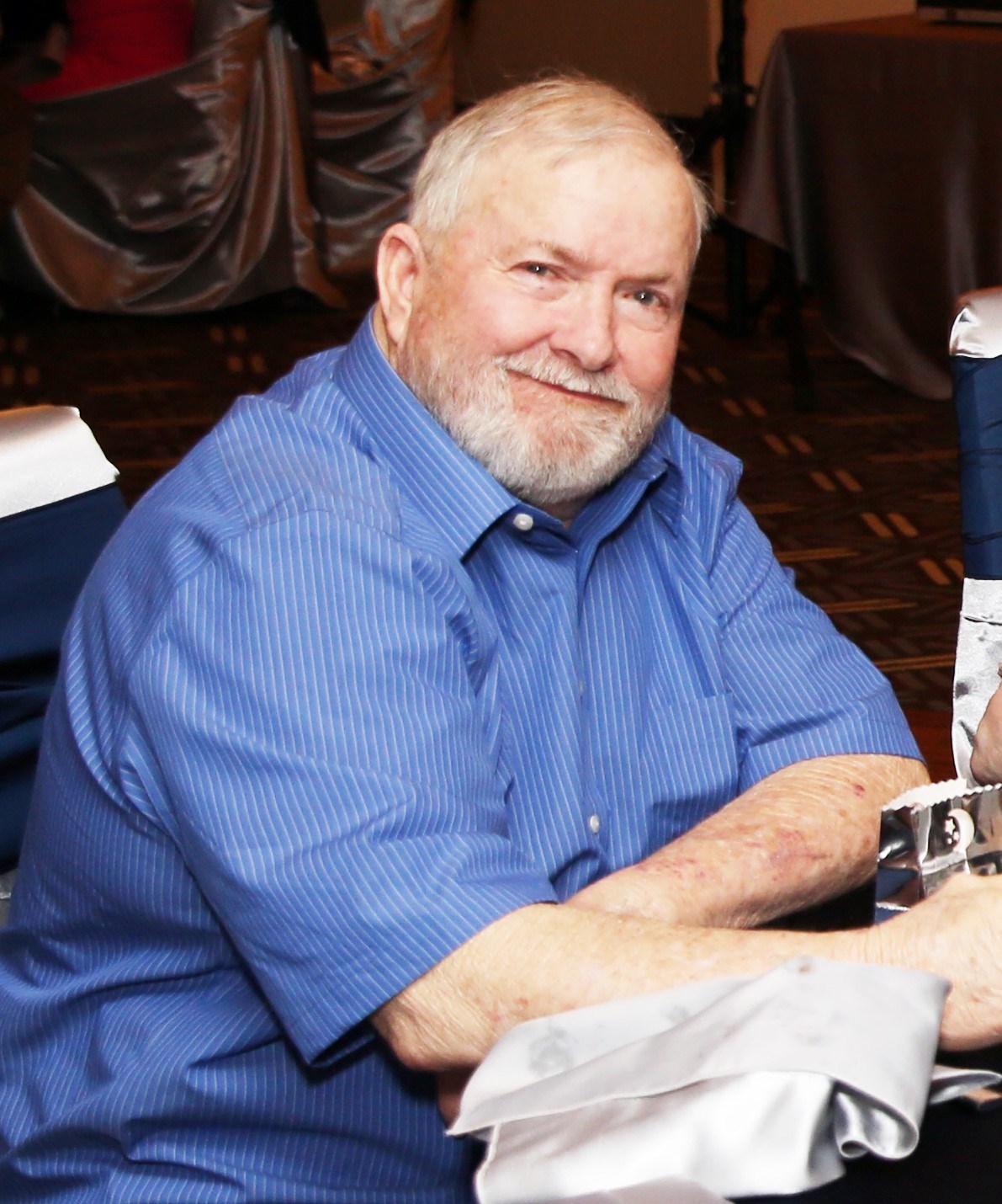 Randall Johnson Obituary - Pasadena, TX