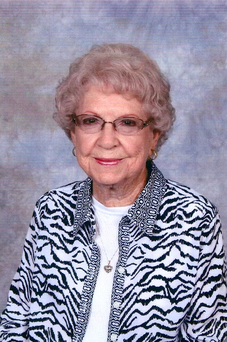 Gladys Hockaday Obituary - Clemmons, NC