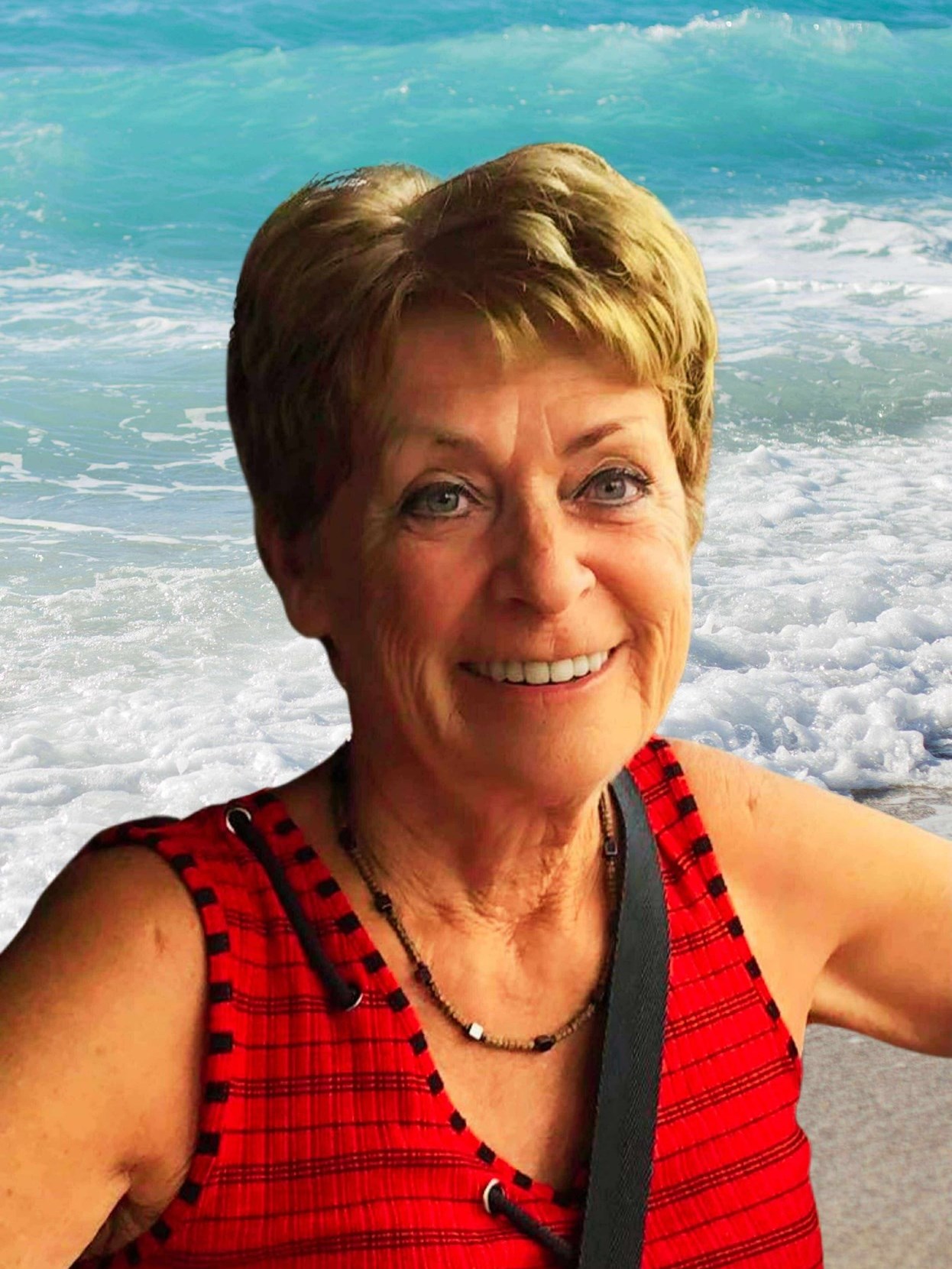 Brigitte Girard Obituary - Alma, QC