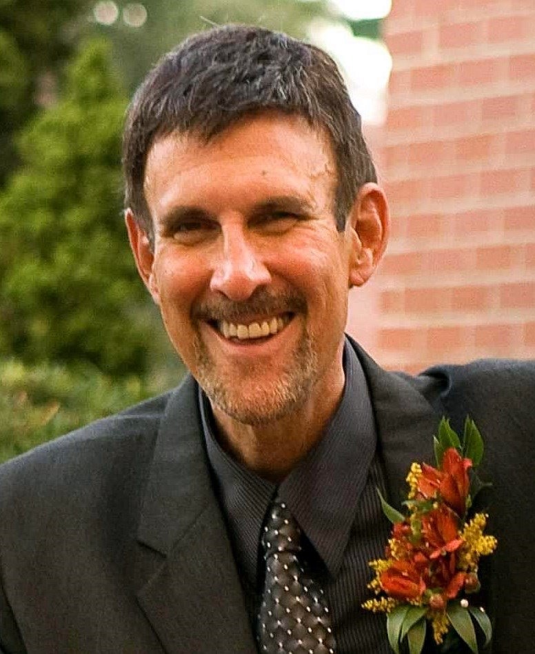 Ronald Joseph Buffo Obituary - Gotha, FL