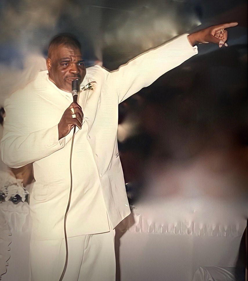 Ashborn "Usief" "Kaiza" "Boboy" "Sugafingers"... Hinds Obituary - St ...