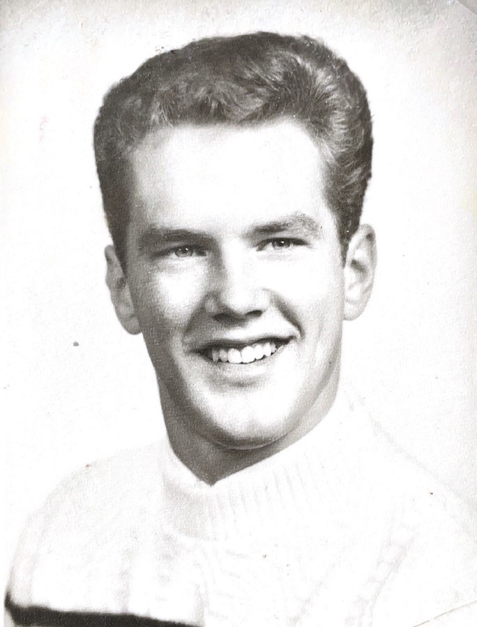 Larry Vincent Obituary - Davenport, WA