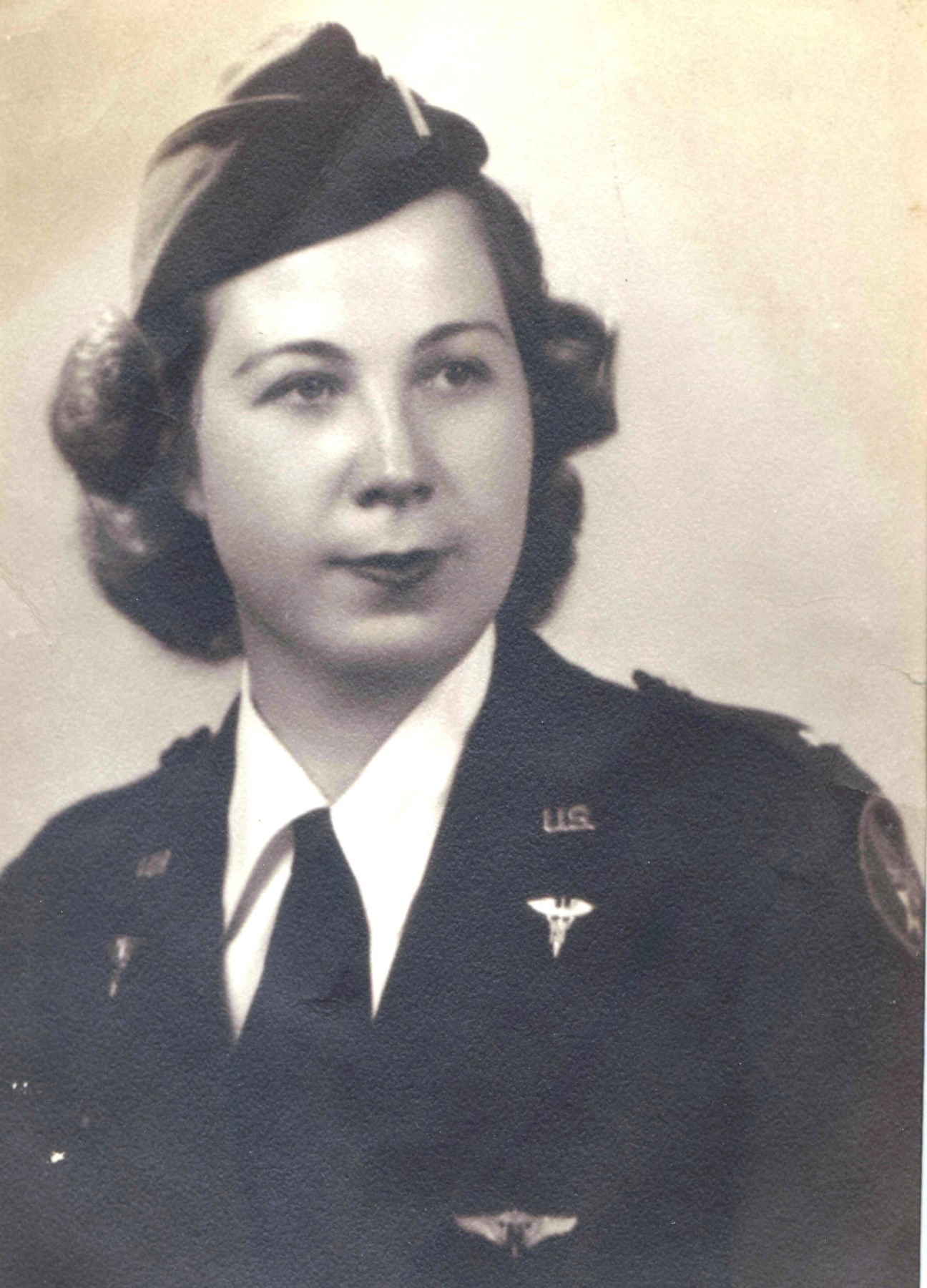 Mary Monaco Obituary - San Antonio, TX