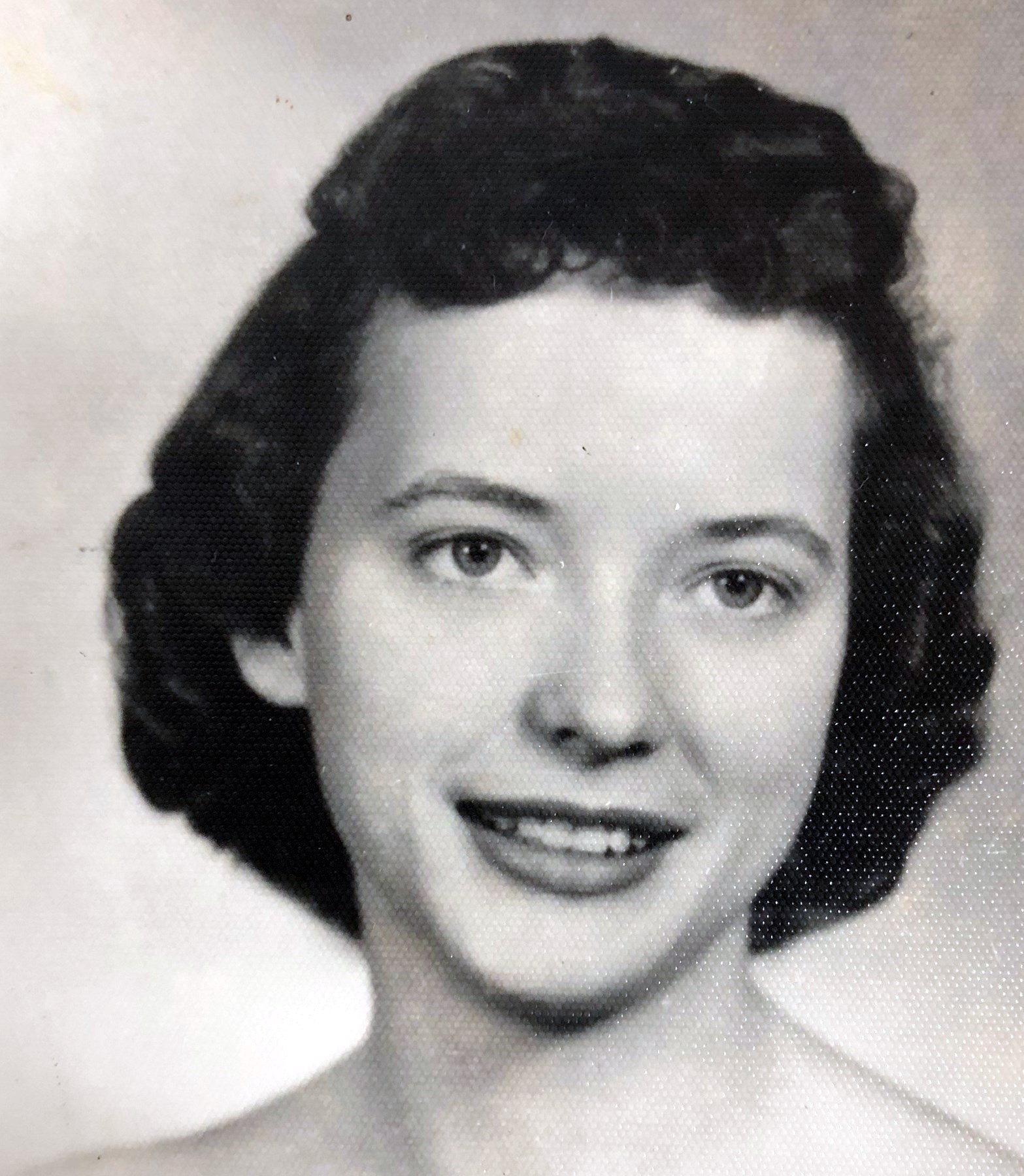 Barbara Whorton Obituary - Gadsden, AL