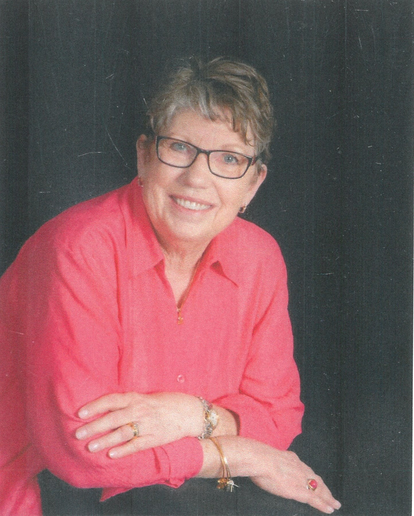 Martha Jean Anderson Obituary - Wichita, KS