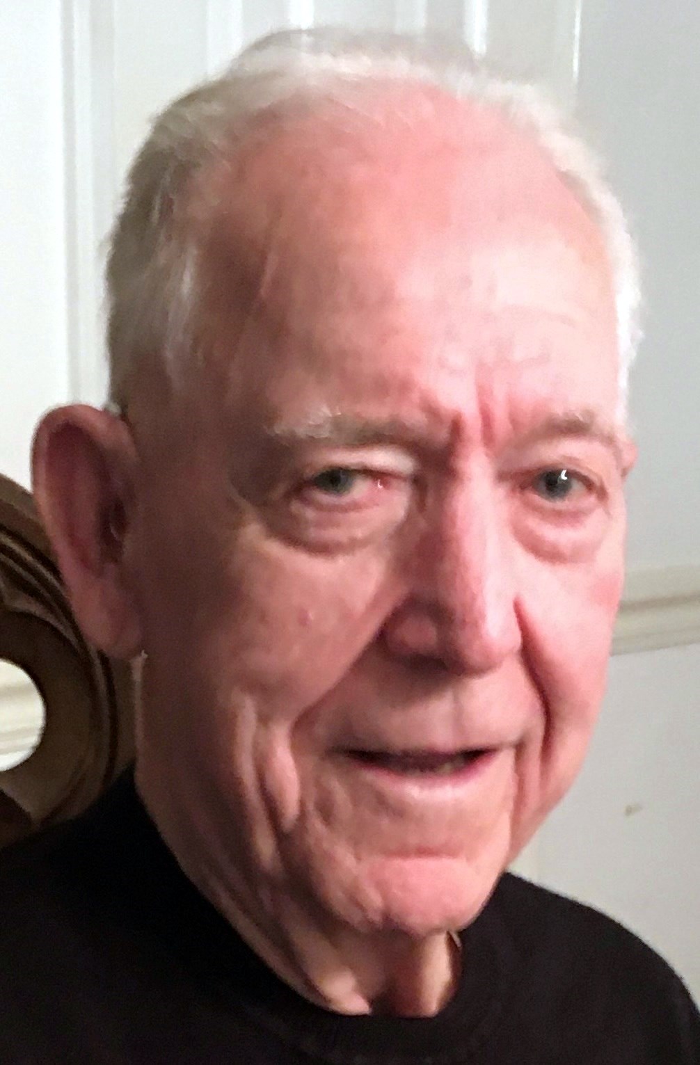 Lieutenant Colonel George Perkins Obituary - Greensboro, NC