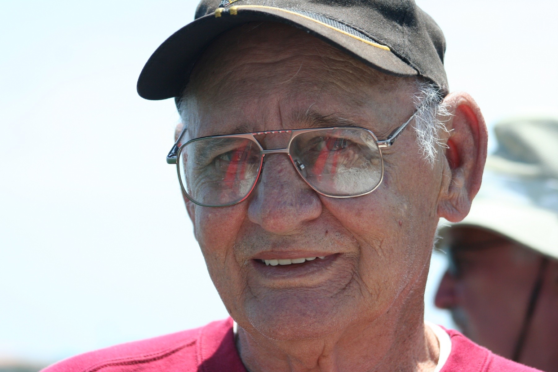 Donald Reding Obituary - Fort Pierce, FL