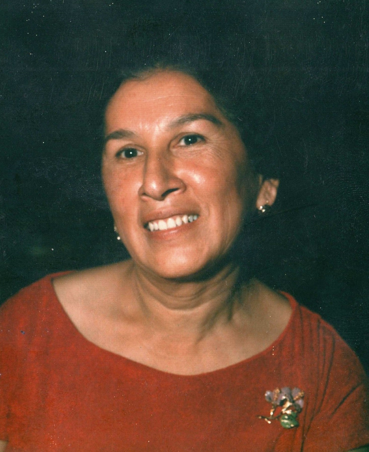 Maria Batres-Rangel Obituary - West Covina, CA