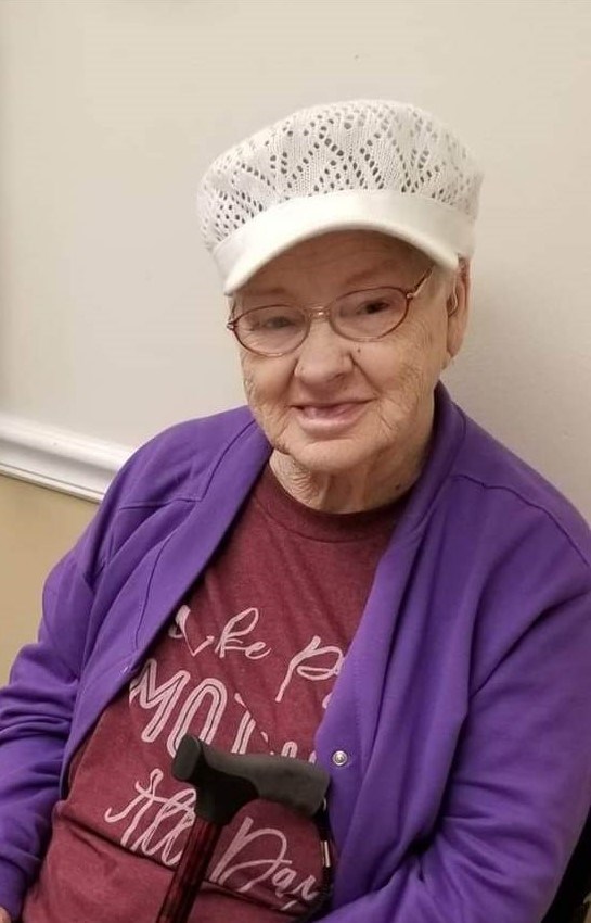 Beulah Mae (Teaney) Box Obituary - Tahlequah, OK