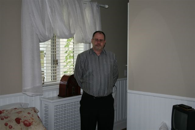 Jean Rioux Obituary - Ottawa, ON