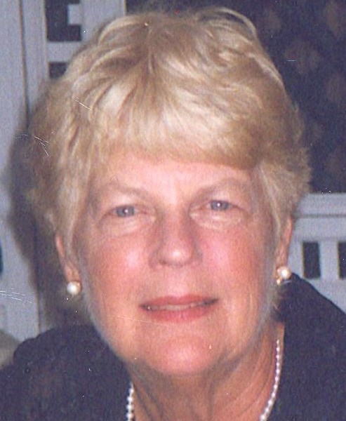 Mary "Kitty" Chase Proctor Obituary - Rochester, MI