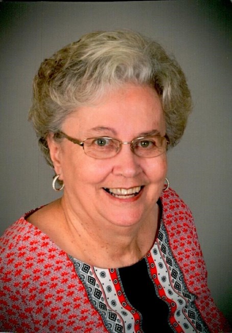 Martha Thompson Obituary - Corinth, MS