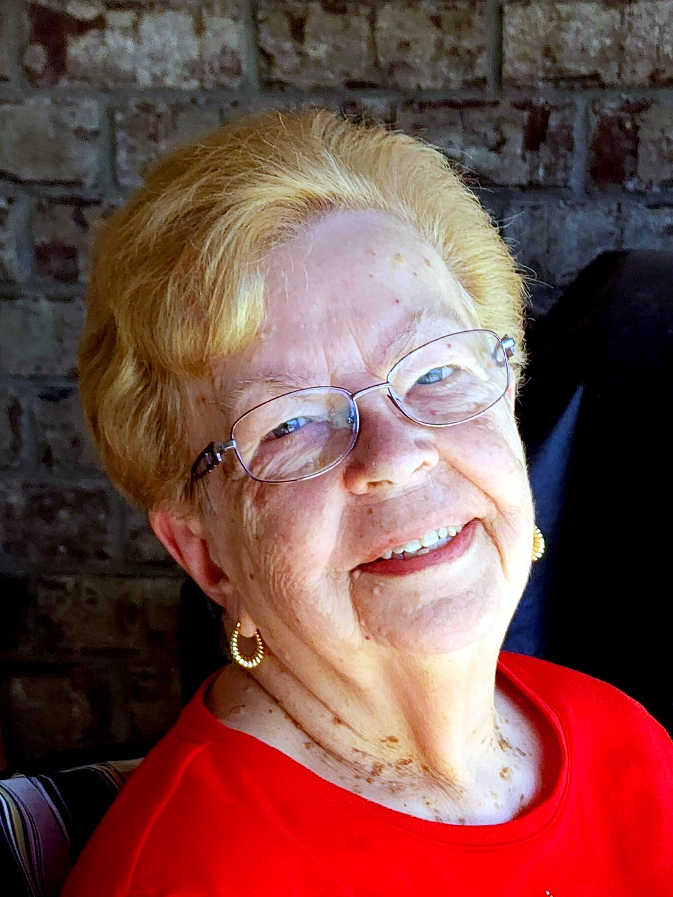 Nancy Lowe Obituary - Rogers, AR
