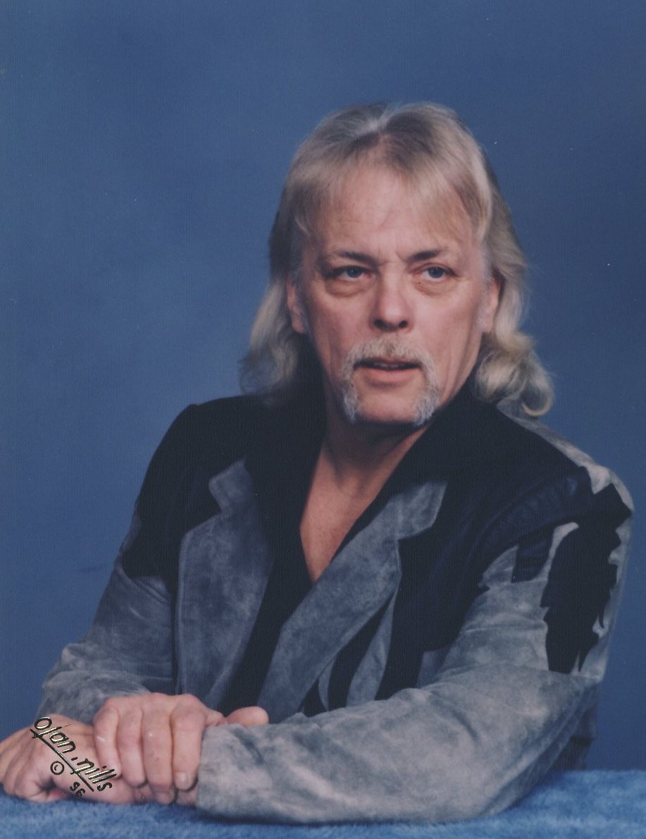 Robert Plourde Obituary - Niagara Falls, ON