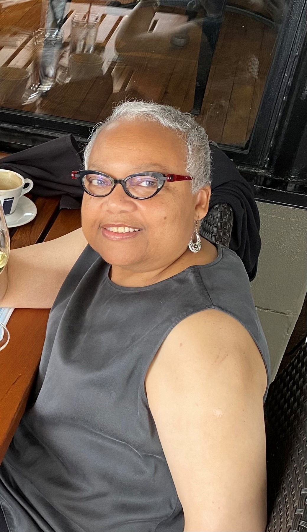 Gena Freeland Obituary - Douglasville, GA