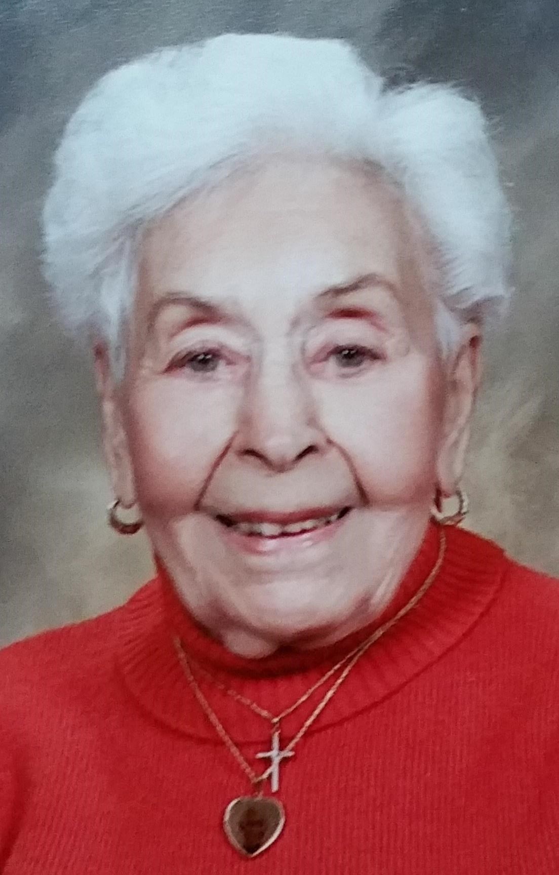 Lena Lombardo Obituary - Port Jefferson Station, NY