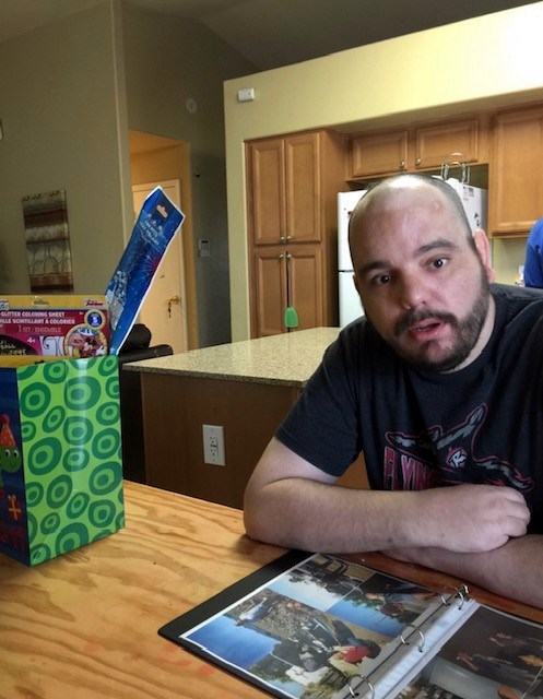 Dennis Casey Obituario - Mesa, AZ