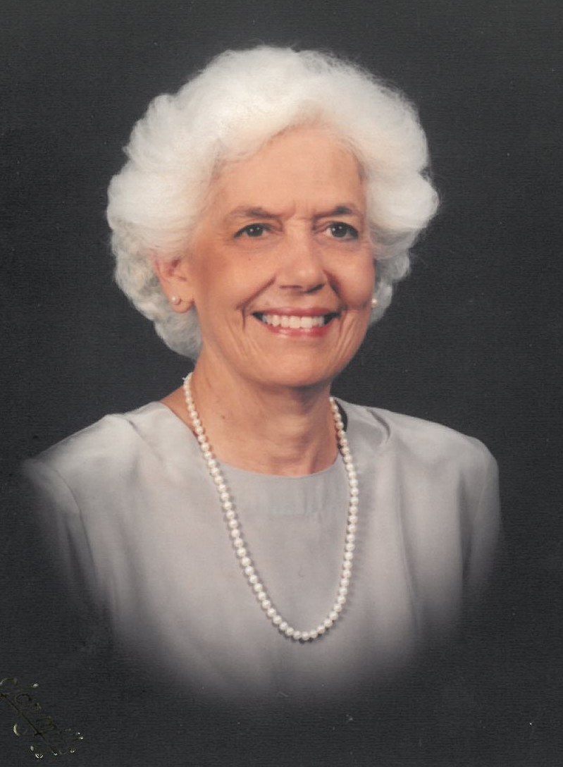 Martha Helen King Obituary - Columbia, SC