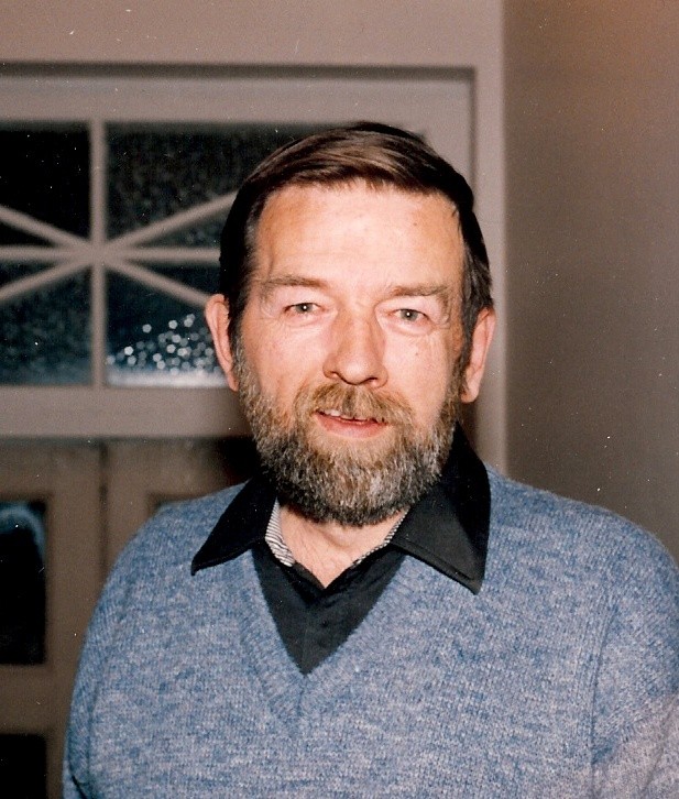 Thomas Lavoie Obituary - Alma, QC