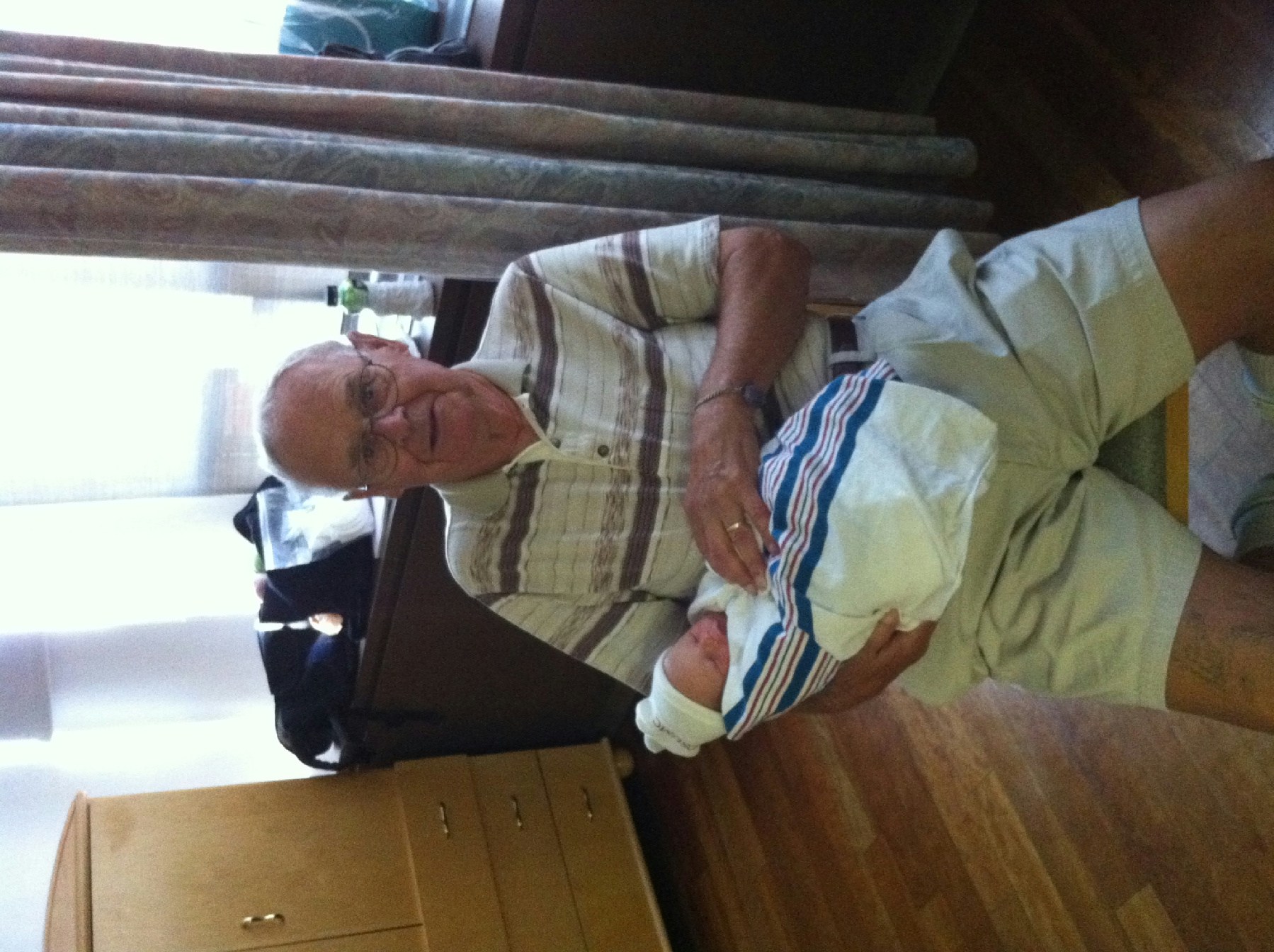 George Cruse Obituary - Pataskala, OH