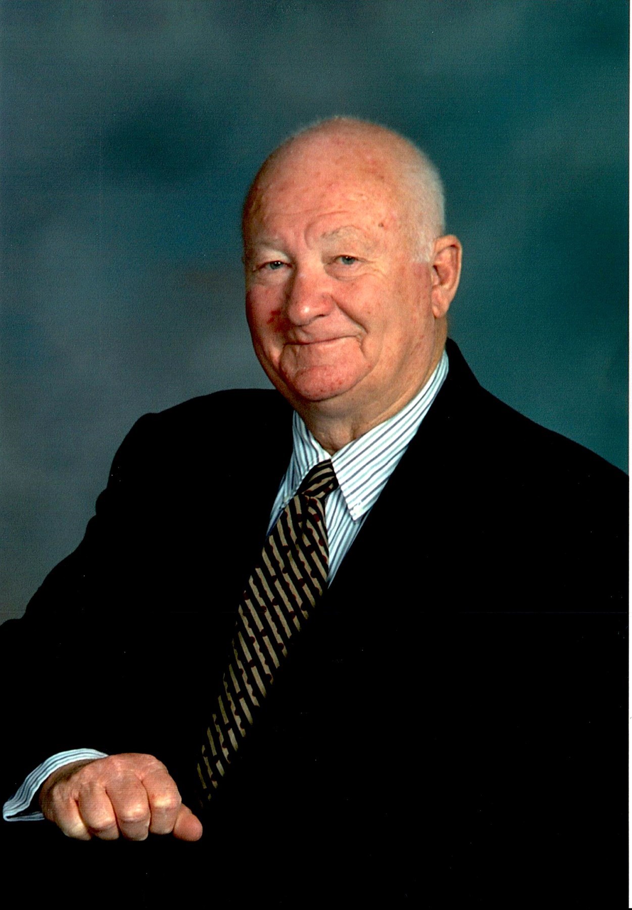 James Wilder Obituary - Austin, TX