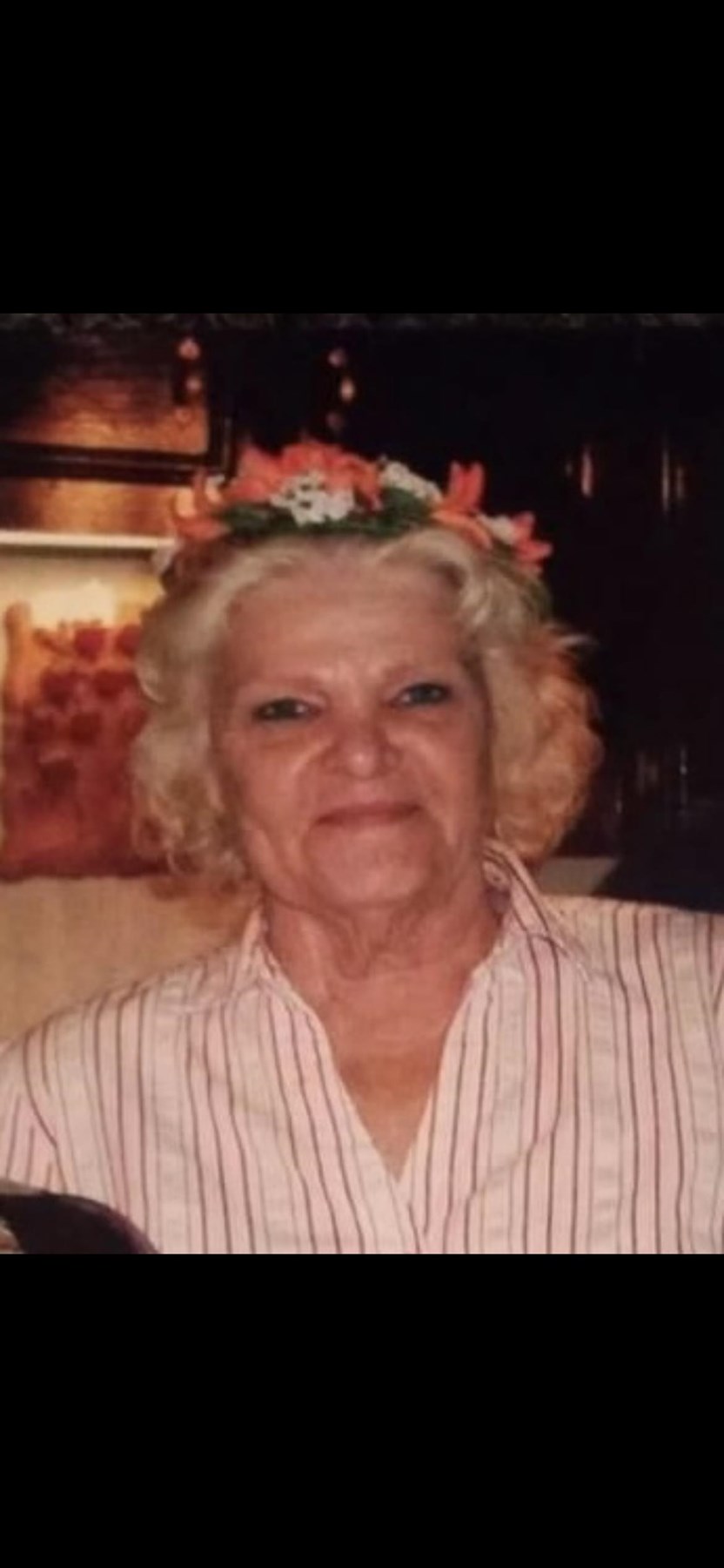 Darline Martin Obituary - Baytown, TX