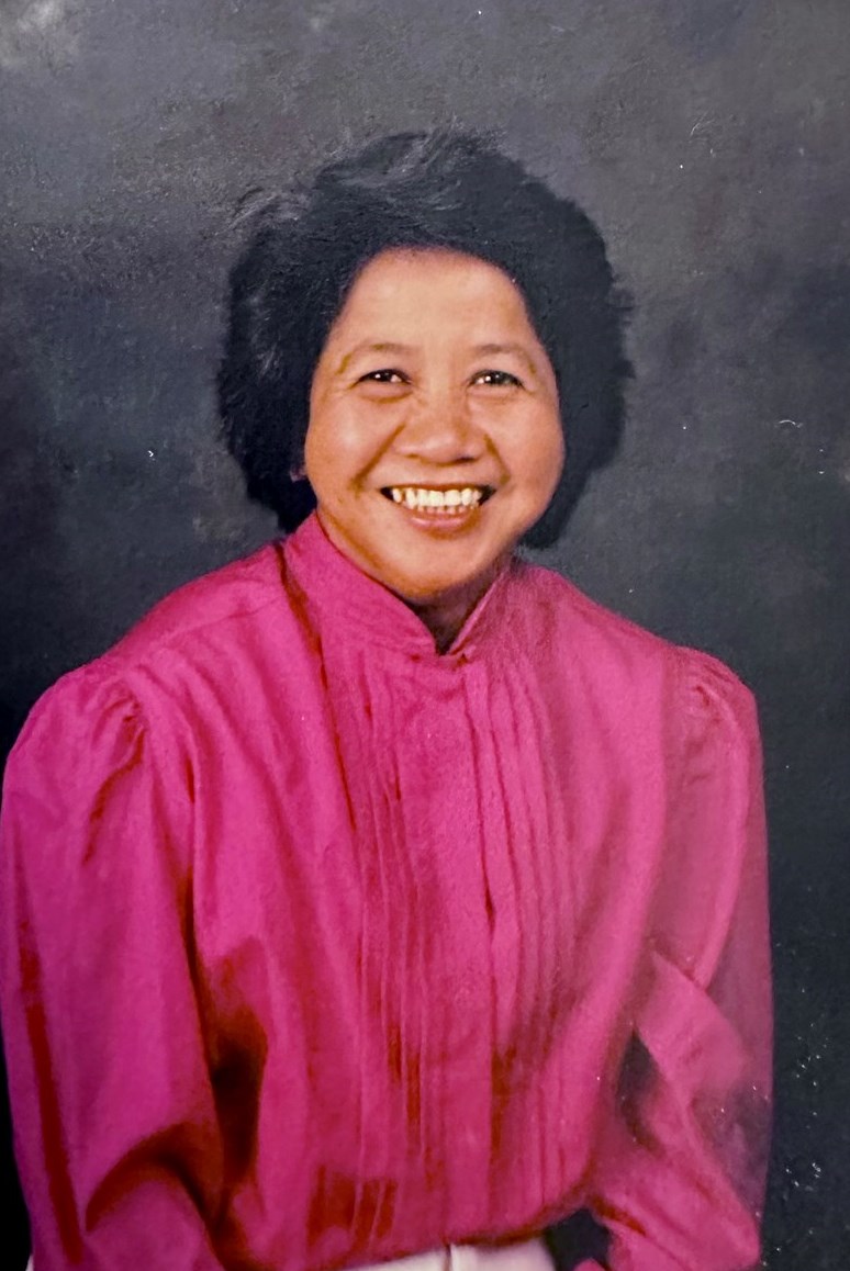Mila Cabaltera Obituary - Seattle, WA