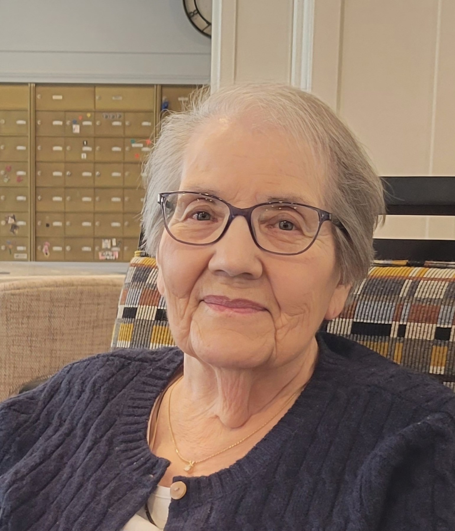 Dorothy Hassall Obituary - Fairview Heights, IL