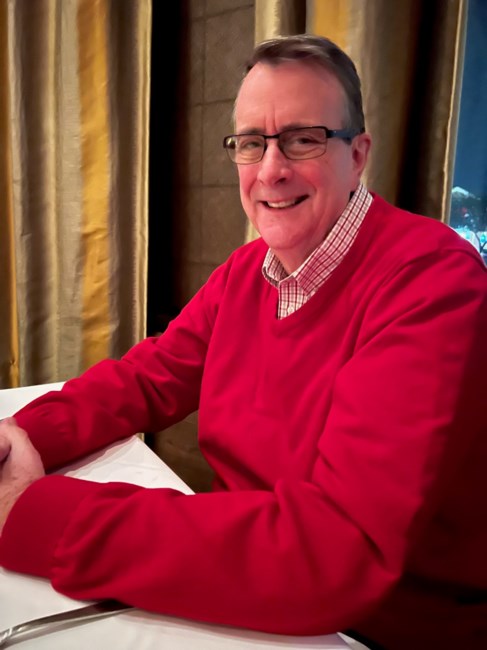 Terry McCann Obituary - Houston, TX