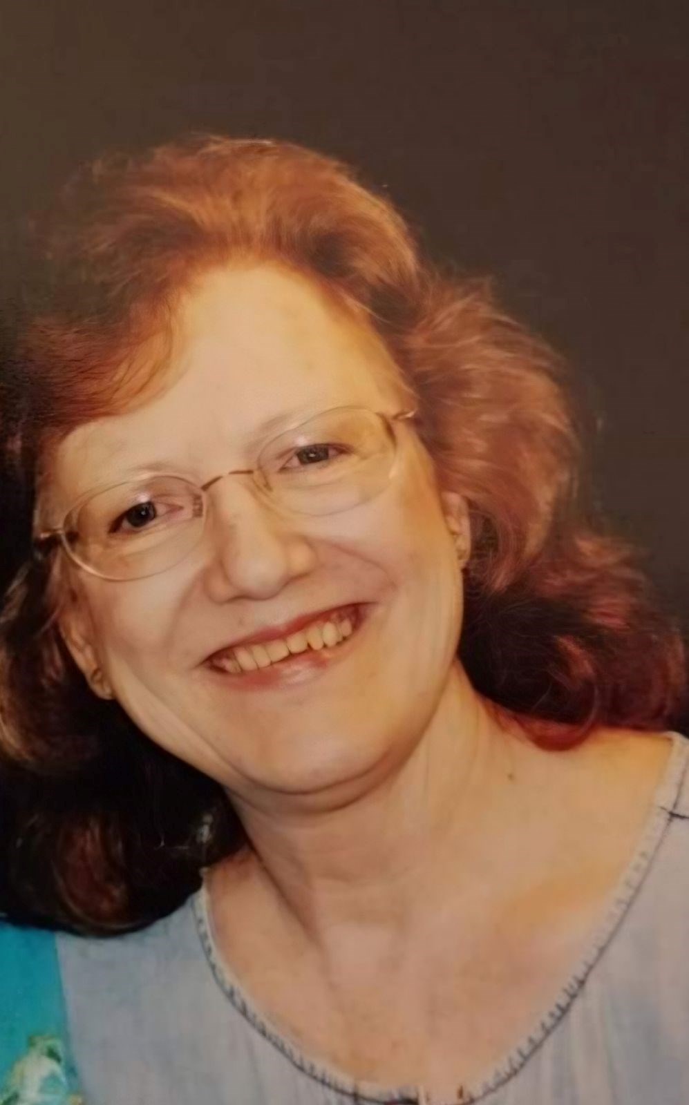 Marcia Seiffert Obituary - Wichita Falls, TX