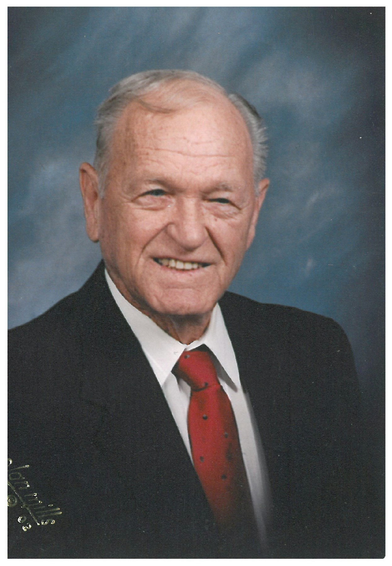 William L. Dunham Obituary - Houston, TX