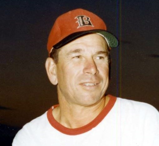 William "Bumps" Vaughan Obituary - Bowie, MD