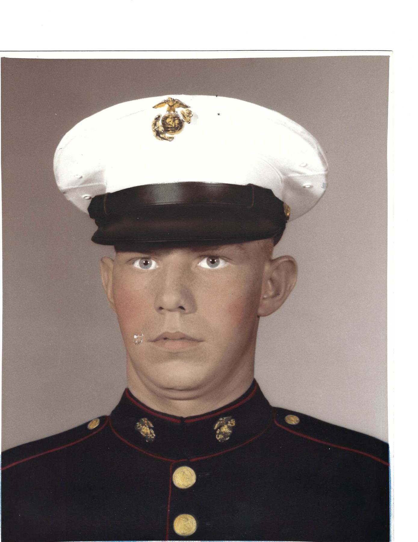 Paul Daugherty Obituary - Dayton, OH