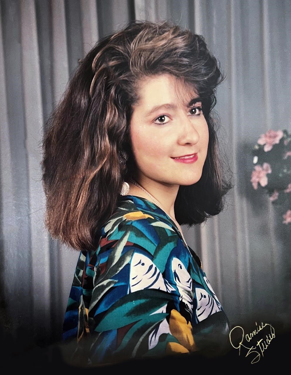 Laura Monica Merlin-Ramos Obituary - El Paso, TX