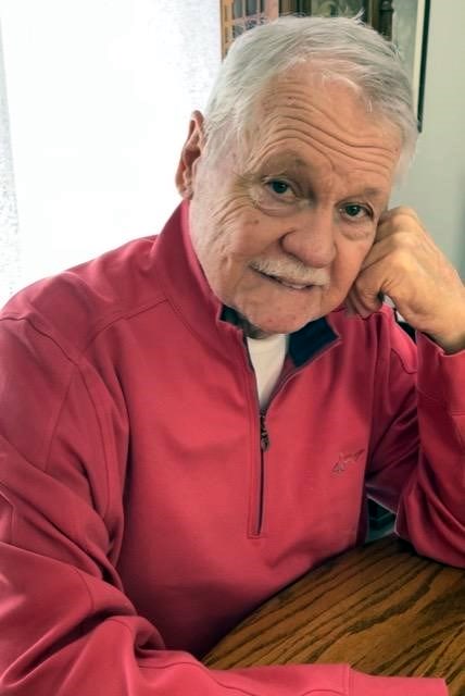 Gary Pauley Obituary - Jackson, MI